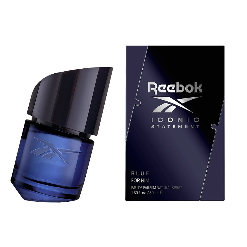 REEBOK Iconic Blue купить по цене 2204₽ в ЛЭТУАЛЬ