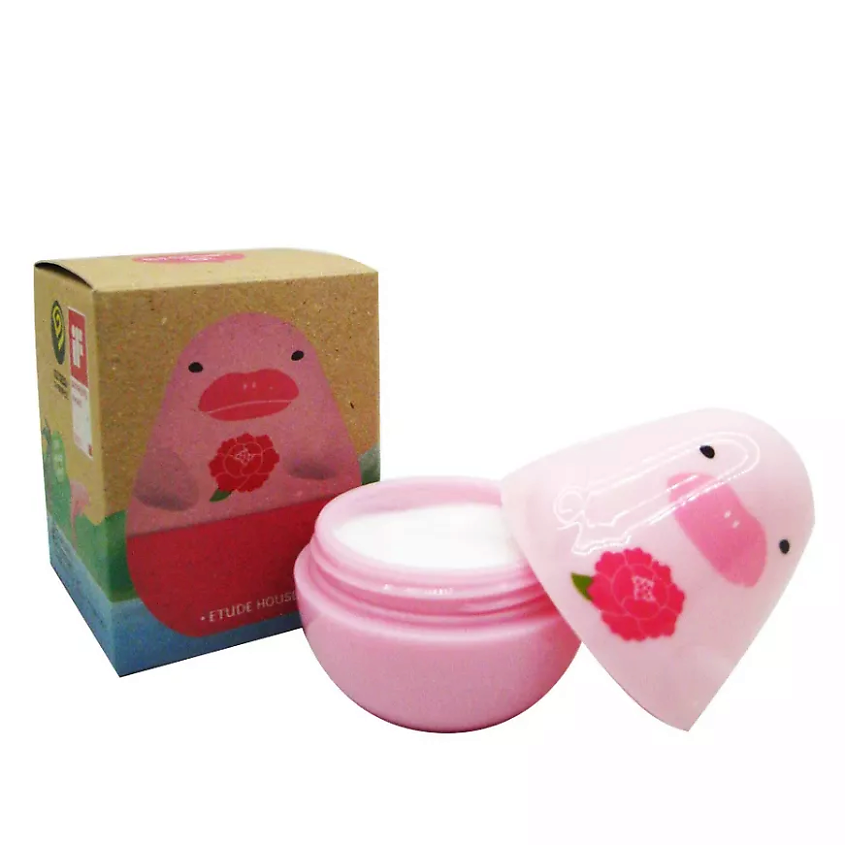 ETUDE Missing U Hand Cream Piona Крем для рук с ароматом пиона купить ...