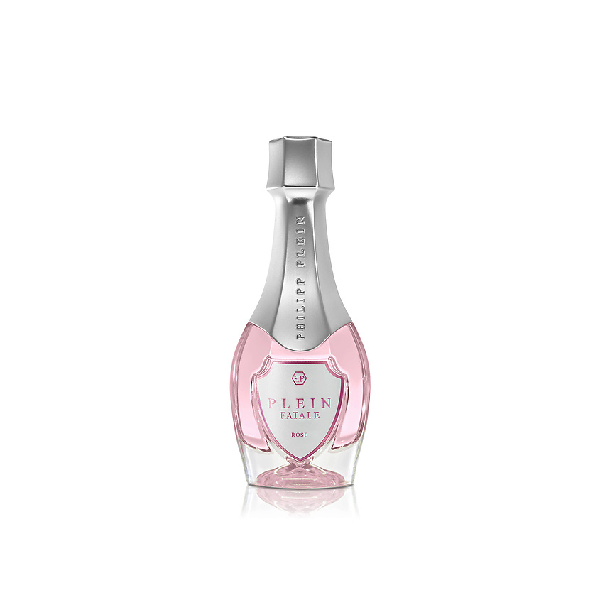 PHILIPP PLEIN Fatale Rose купить по цене 10249₽ в ЛЭТУАЛЬ