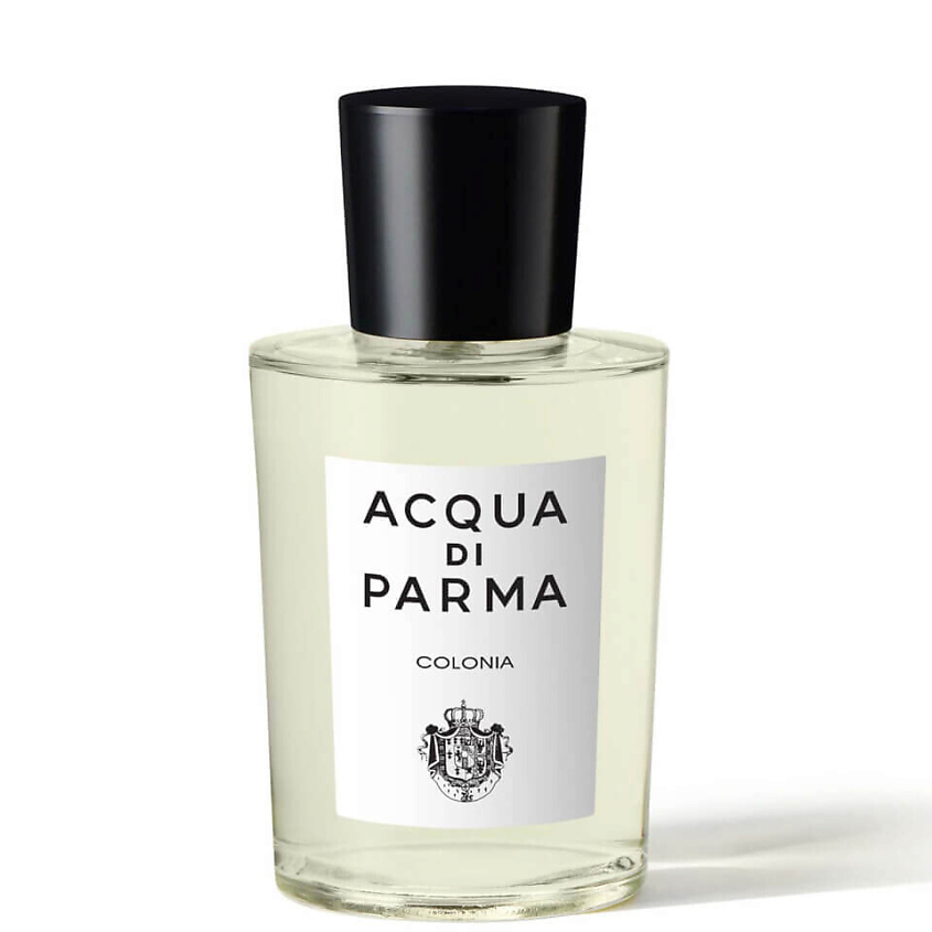 ACQUA DI PARMA Одеколон Colonia, 100 мл купить по цене 9005₽ в ЛЭТУАЛЬ