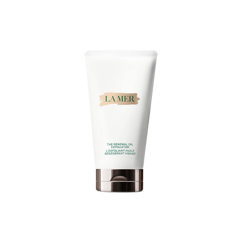 LA MER Обновляющее масло-скраб The Renewal Oil Exfoliant купить по ...