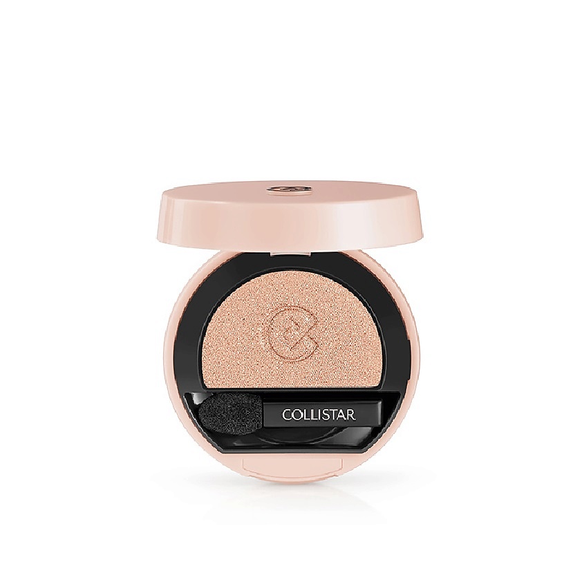 COLLISTAR Тени для век компактные Impeccable Compact Eye Shadow, № 210 ...