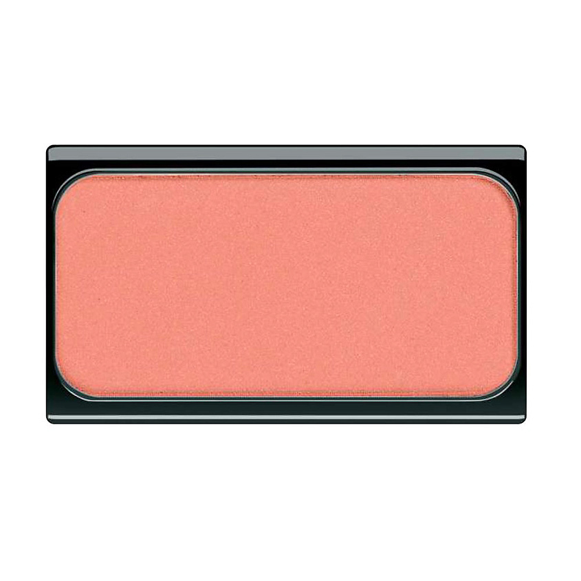 ARTDECO Пудровые румяна, № 07 Salmon blush, 5 г оригинал по низкой цене ...