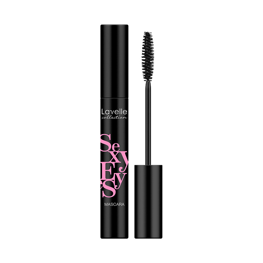 LAVELLE COLLECTION Тушь для ресниц MS32, Sexy Eyes Mascara Great ...