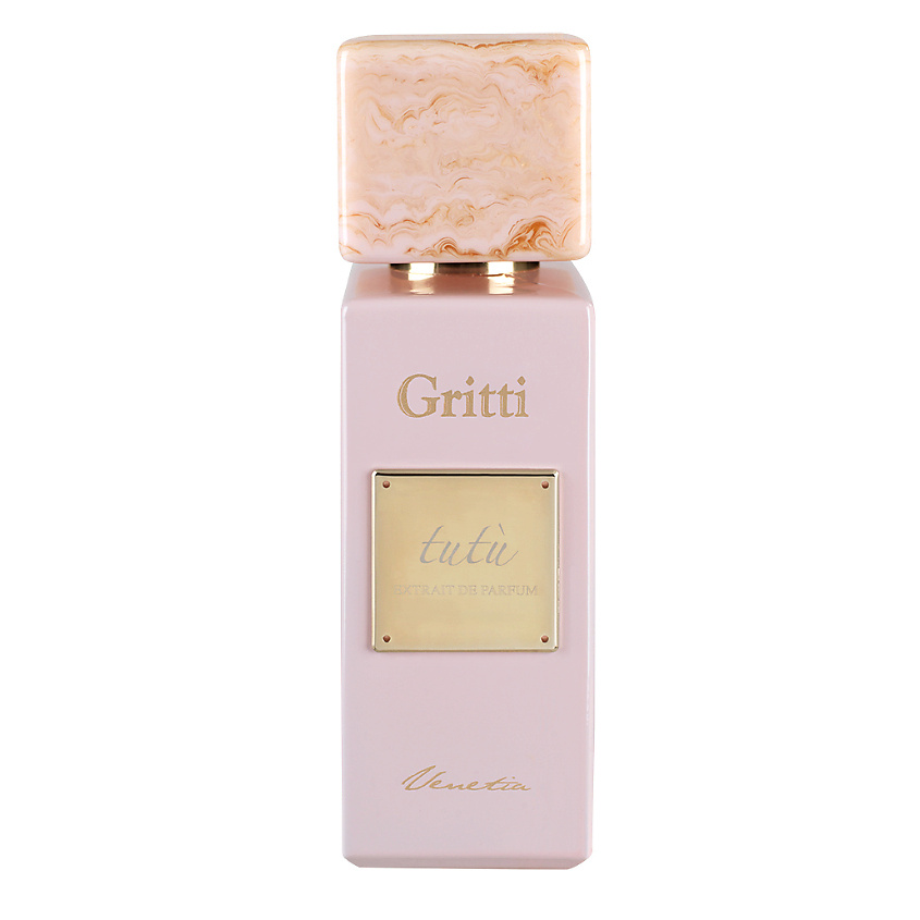 GRITTI Tutu Pink, Духи, спрей 100 мл купить по низким ценам в ЛЭТУАЛЬ