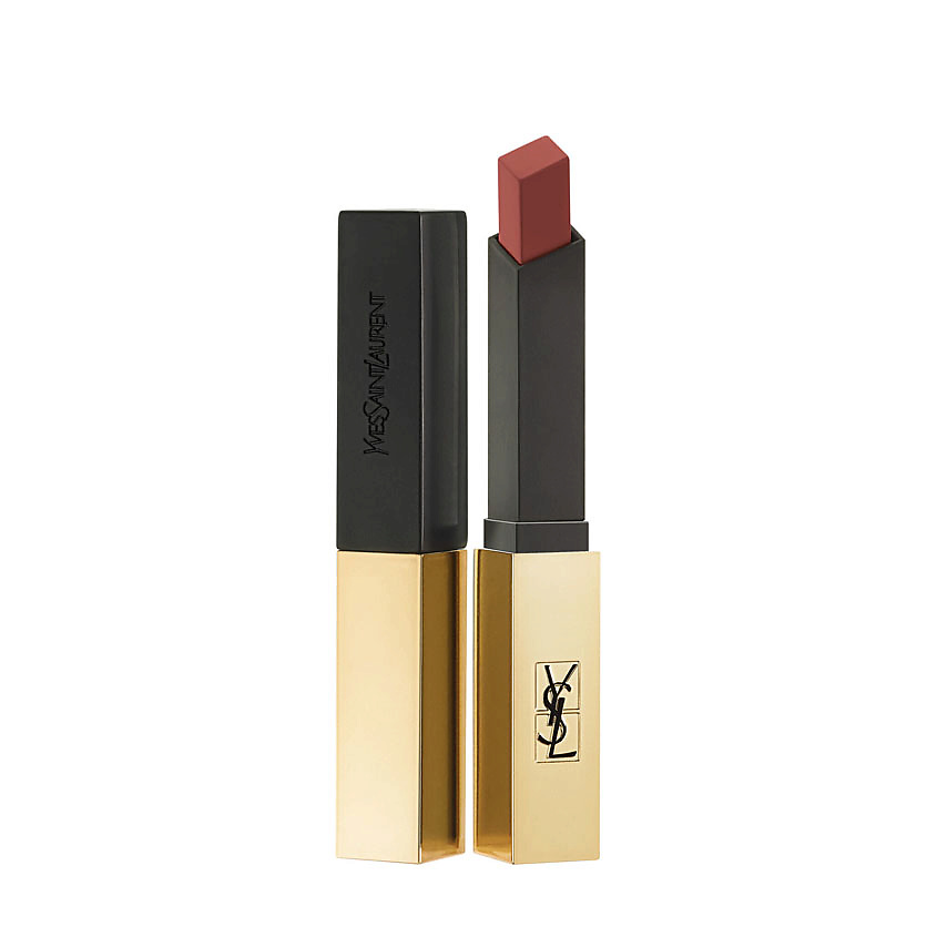 YVES SAINT LAURENT Губная помада ROUGE PUR COUTURE THE SLIM, 11 ...