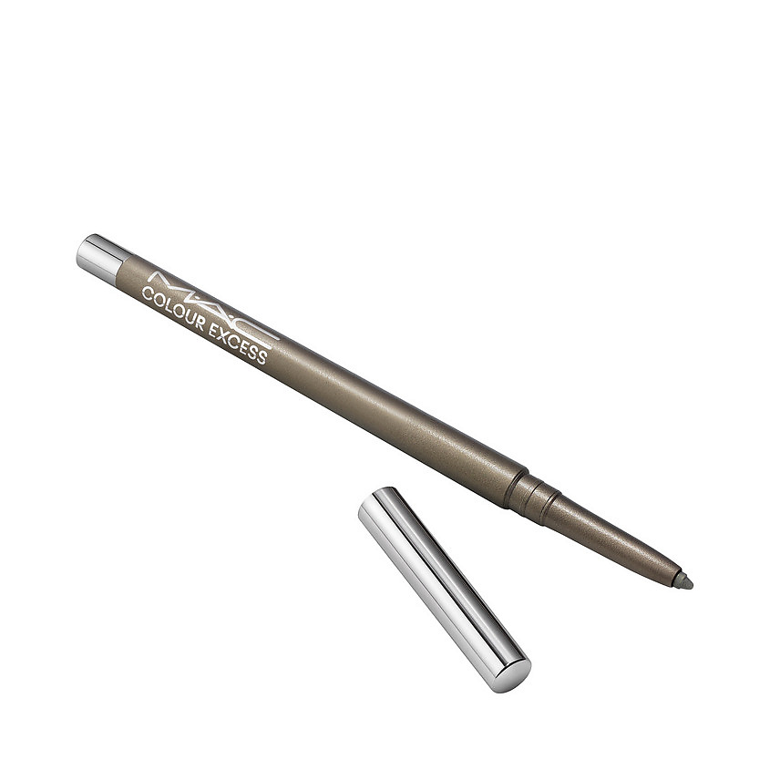 MAC Гелевый карандаш для глаз Colour Excess Gel Pencil Eye Liner ...