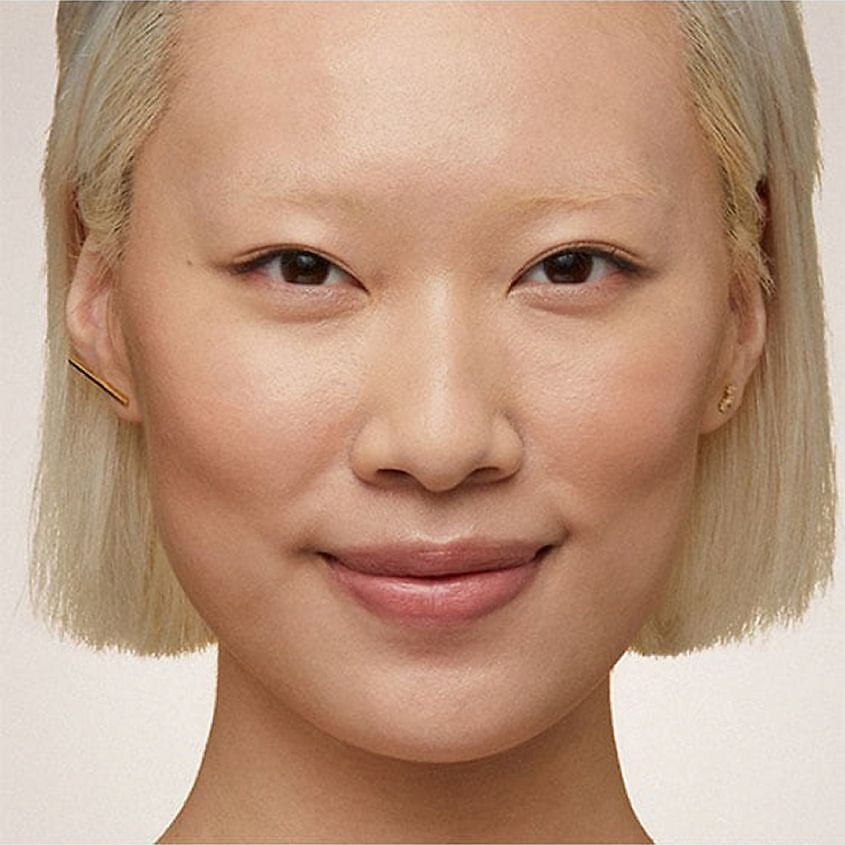 ESTEE LAUDER Устойчивый тональный флюид Double Wear SPF 20, № 2C3 ...