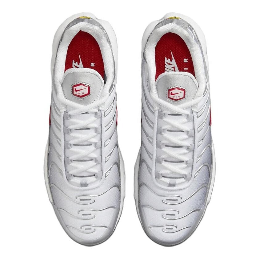 NIKE Кроссовки для бега Air Max Plus Anti-Slip Wear-Resistant Low-Top ...
