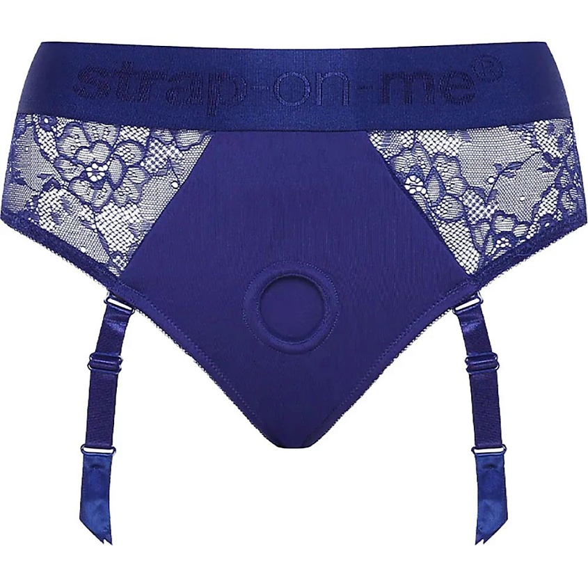 STRAP-ON-ME Пояс для страпона Harness Lingerie Diva купить по низким ...