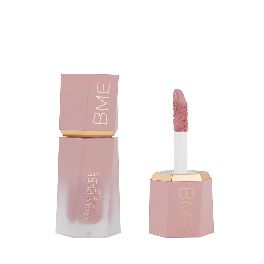 BME Румяна кремовые Virgin Pure, № 002 Late sakura, 6 г купить по цене ...