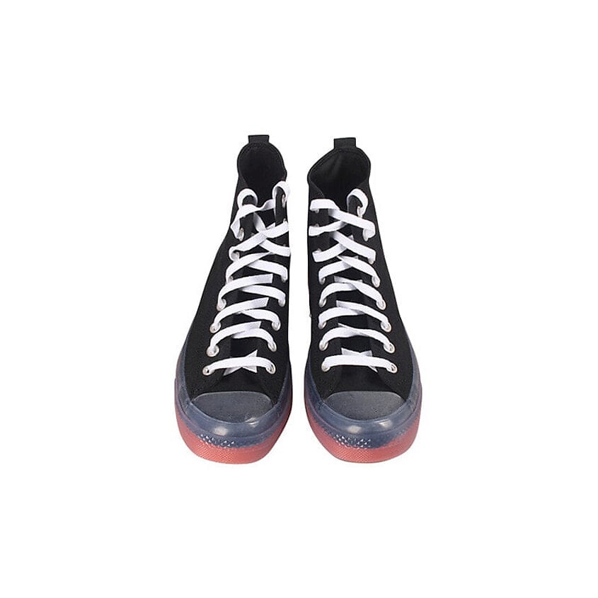 CONVERSE Кроссовки Chuck Taylor All Star Cx Hi Black Wild Mango, Размер ...