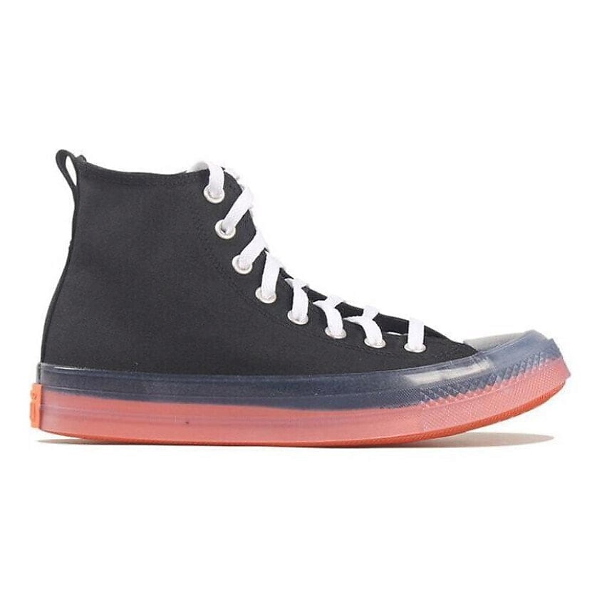 CONVERSE Кроссовки Chuck Taylor All Star Cx Hi Black Wild Mango, Размер ...