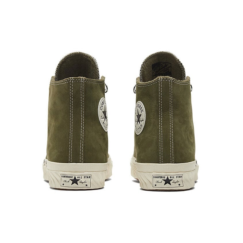 CONVERSE Кроссовки Chuck Taylor All Star 70 Bosey Hi Water Repellent ...