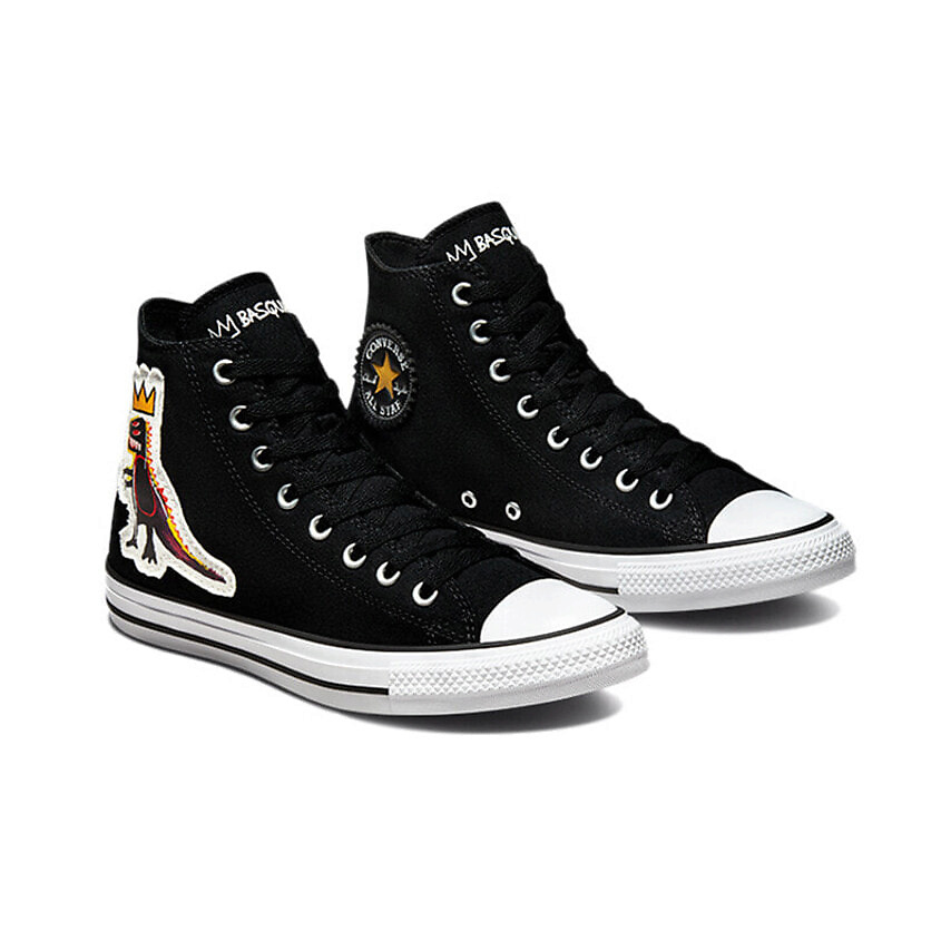 CONVERSE Кроссовки Chuck TAYLOR All Star Кеды Canvas Высокие Unisex ...