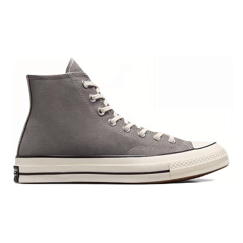 CONVERSE Кроссовки Chuck 70 Hi Vintage Canvas Origin Story Grey, Размер ...