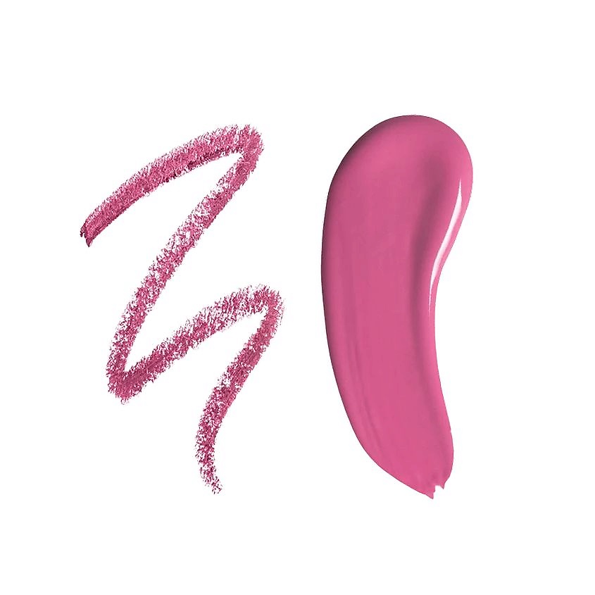 PROFUSION Набор для губ Lip Envy Wow Pink купить по цене 637₽ в ЛЭТУАЛЬ