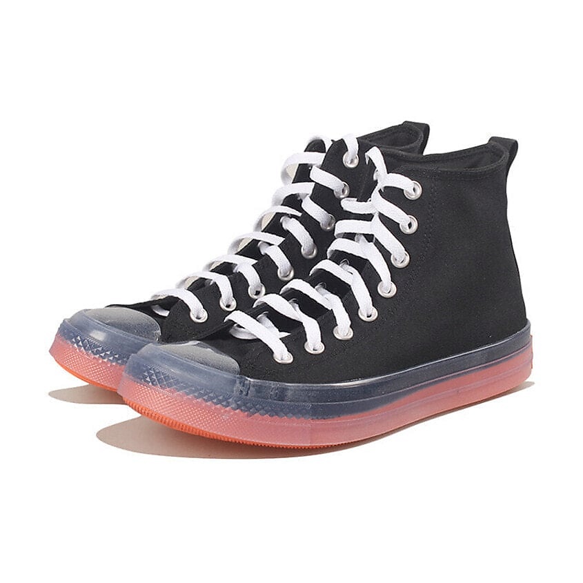 CONVERSE Кроссовки Chuck Taylor All Star Cx Hi Black Wild Mango, Размер ...
