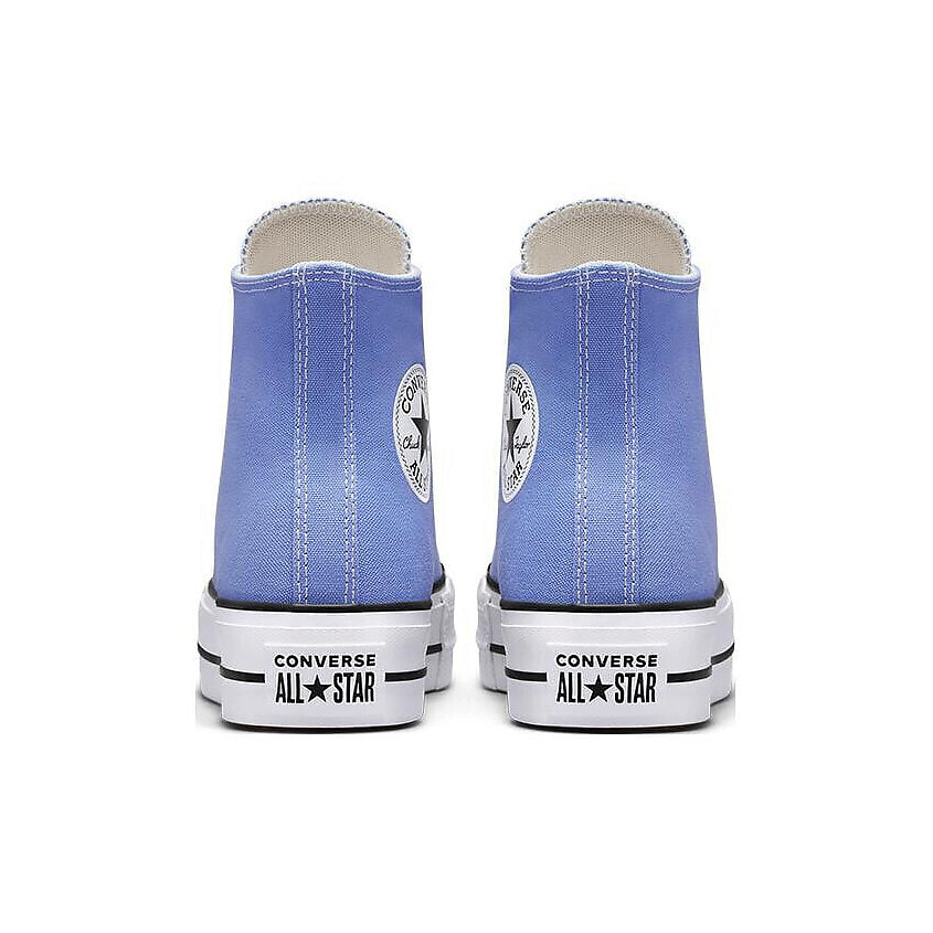 CONVERSE Кроссовки Chuck Taylor All Star Lift Platform Seasonal Color ...