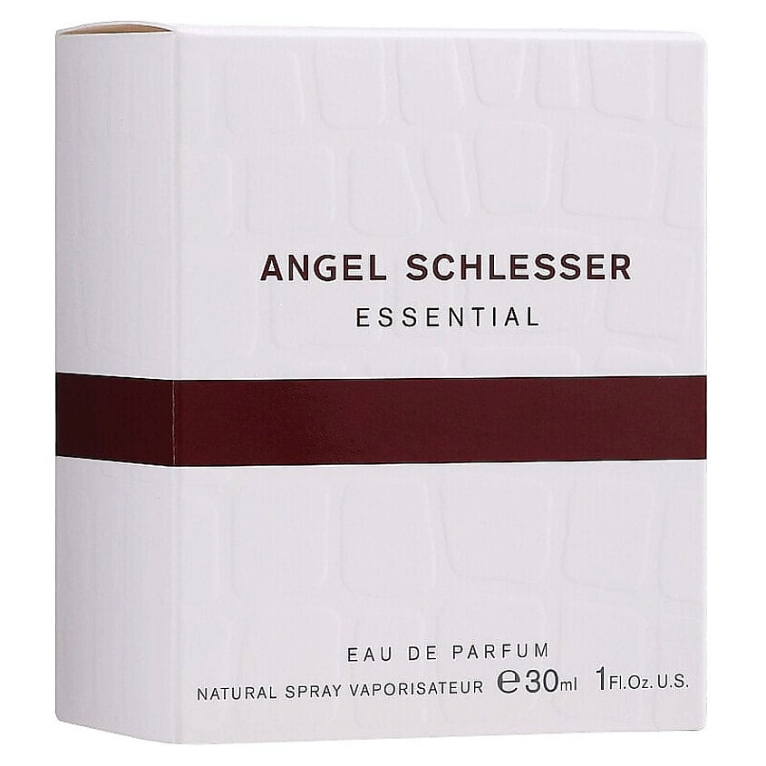 ANGEL SCHLESSER Парфюмерная вода Angel Schlesser Essential купить по ...