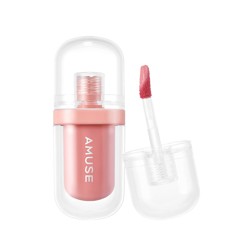 AMUSE Тинт для губ гелевый Jel-Fit Tint купить по цене 2474₽ в ЛЭТУАЛЬ