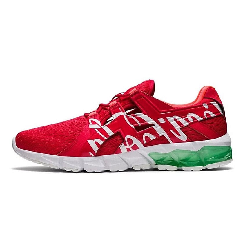 ASICS Кроссовки Gel Quantum 90 Coca Cola купить по цене 11965₽ в ЛЭТУАЛЬ