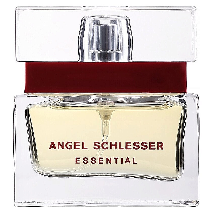 ANGEL SCHLESSER Парфюмерная вода Angel Schlesser Essential купить по ...