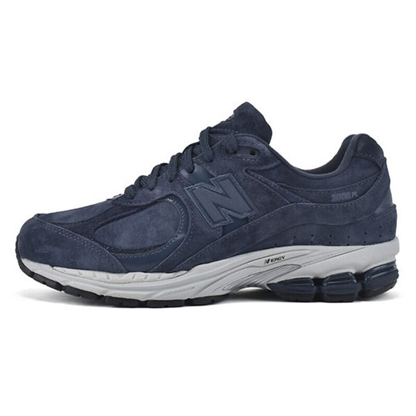 NEW BALANCE Кроссовки NB 2002R Низкие Унисекс купить по цене 28041₽ в ...