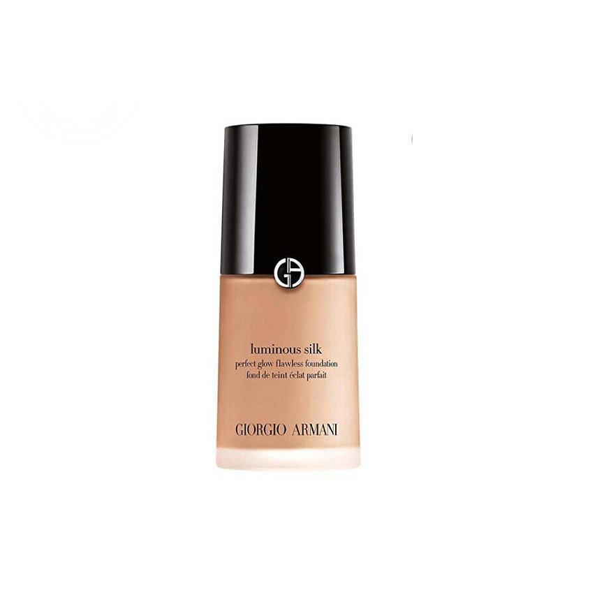 GIORGIO ARMANI Тональный крем LUMINOUS SILK, 2.0 купить по цене 5882₽ в ...