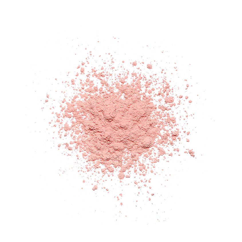 I HEART REVOLUTION Пудра рассыпчатая Strawberry Pink Baking Powder ...