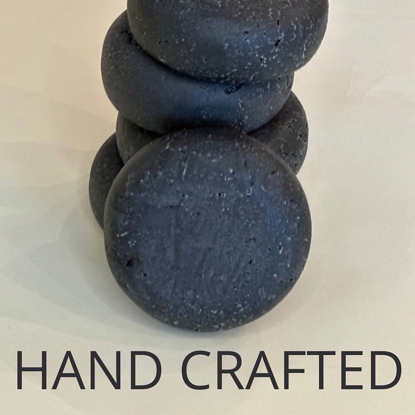 SHUGGE Шунгитовый бальзам для волос, 1 шт. купить по цене 700₽ в ЛЭТУАЛЬ