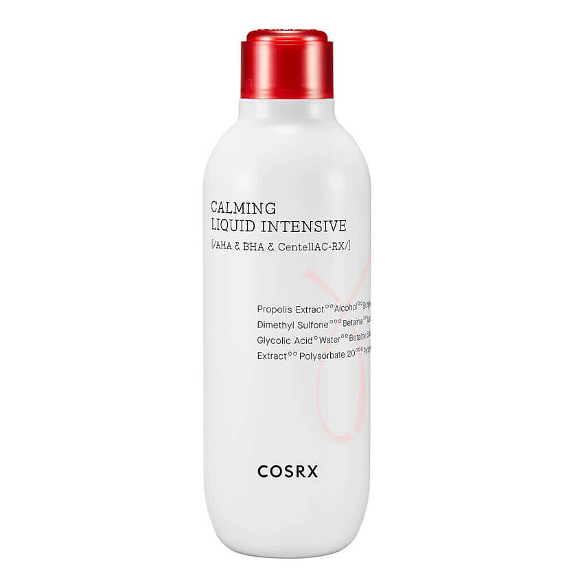 COSRX Тонер для проблемной кожи Calming Liquid Intensive купить по цене ...