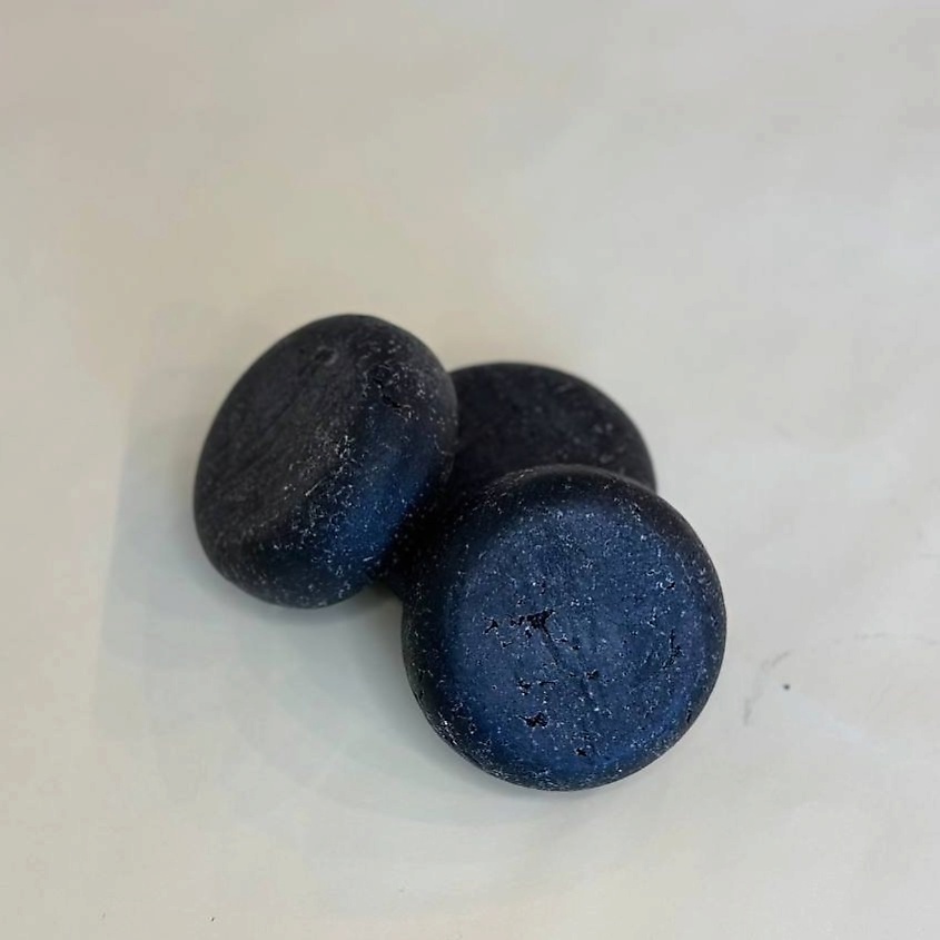 SHUGGE Шунгитовый бальзам для волос, 1 шт. купить по цене 700₽ в ЛЭТУАЛЬ