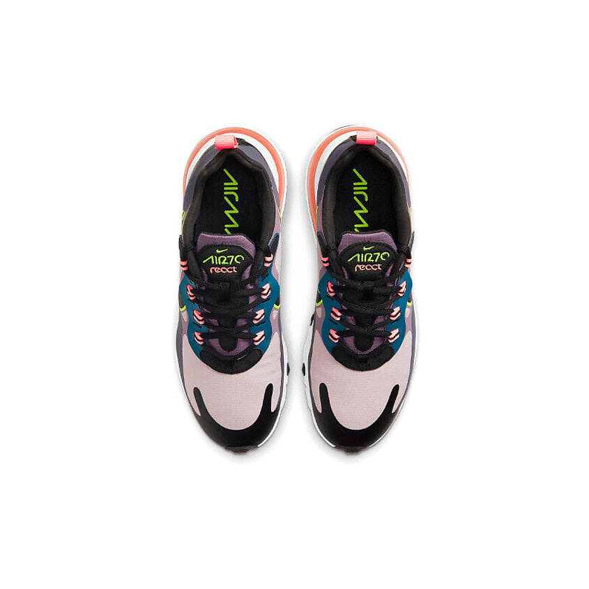 NIKE Кроссовки Air Max 270 React 'Violet Dust', 42.0 купить по низким ...