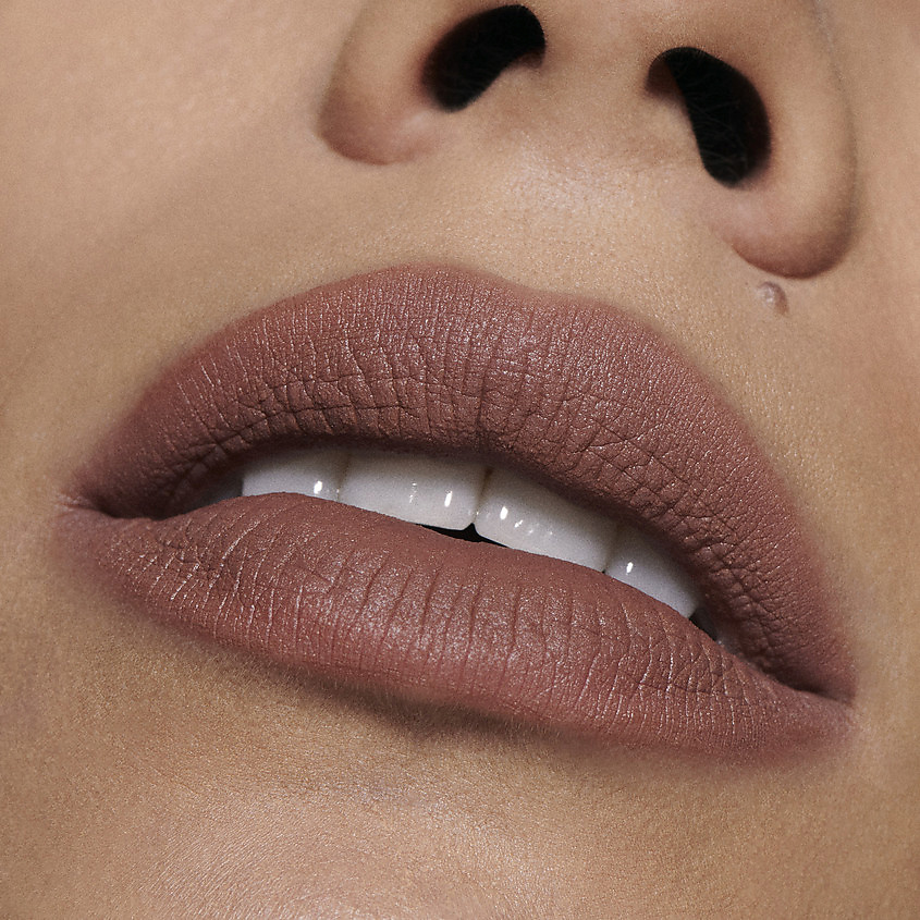 MAC Жидкая помада Powder Kiss Liquid Lipcolour, Buffiest, 5 мл купить ...