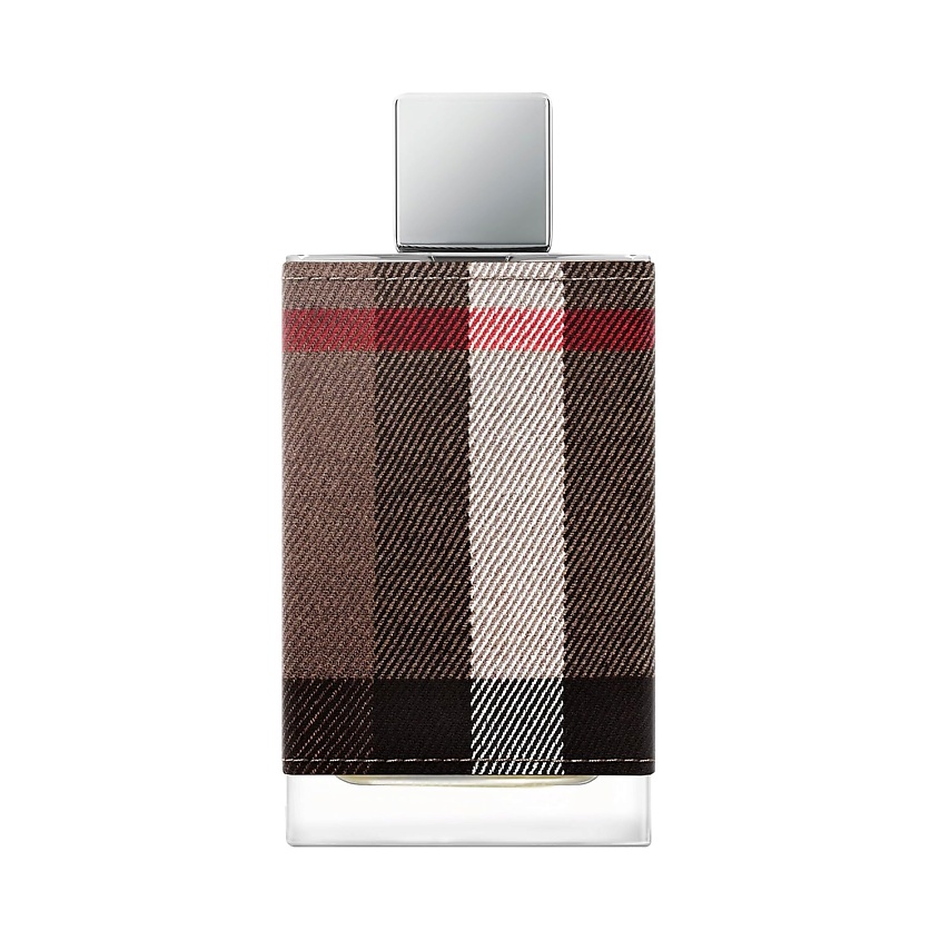 BURBERRY Туалетная вода London for Men, 50 мл купить по цене 4280₽ в ...