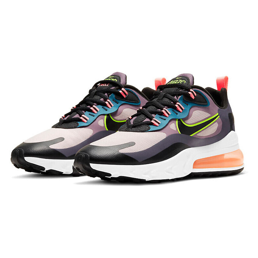 NIKE Кроссовки Air Max 270 React 'Violet Dust', 42.0 купить по низким ...