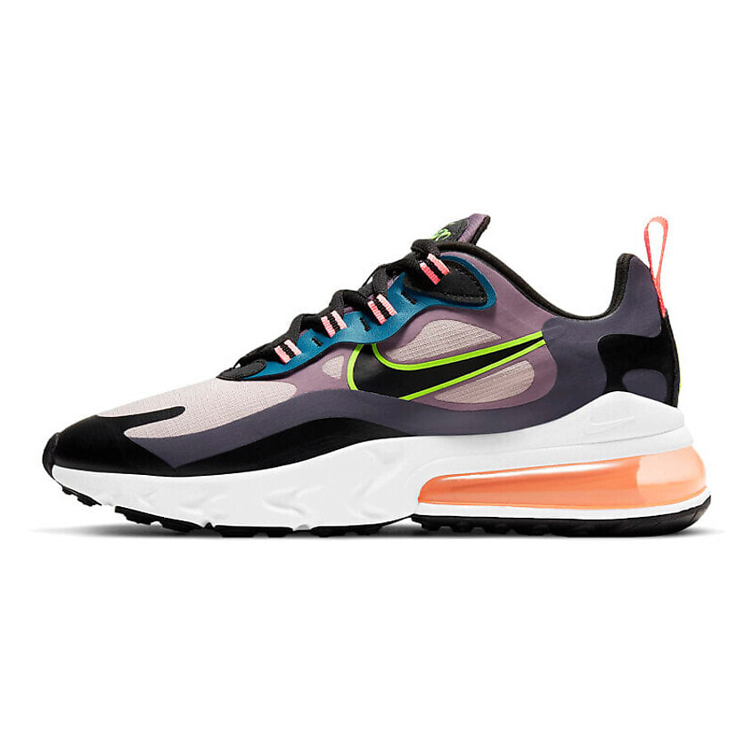 NIKE Кроссовки Air Max 270 React 'Violet Dust', 42.0 купить по низким ...