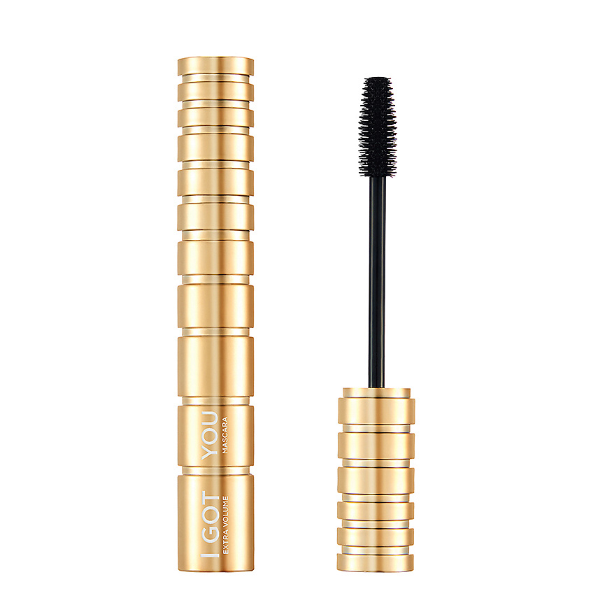 ЛЭТУАЛЬ Тушь для ресниц с эффектом гиперобъема I Got You Mascara купить ...