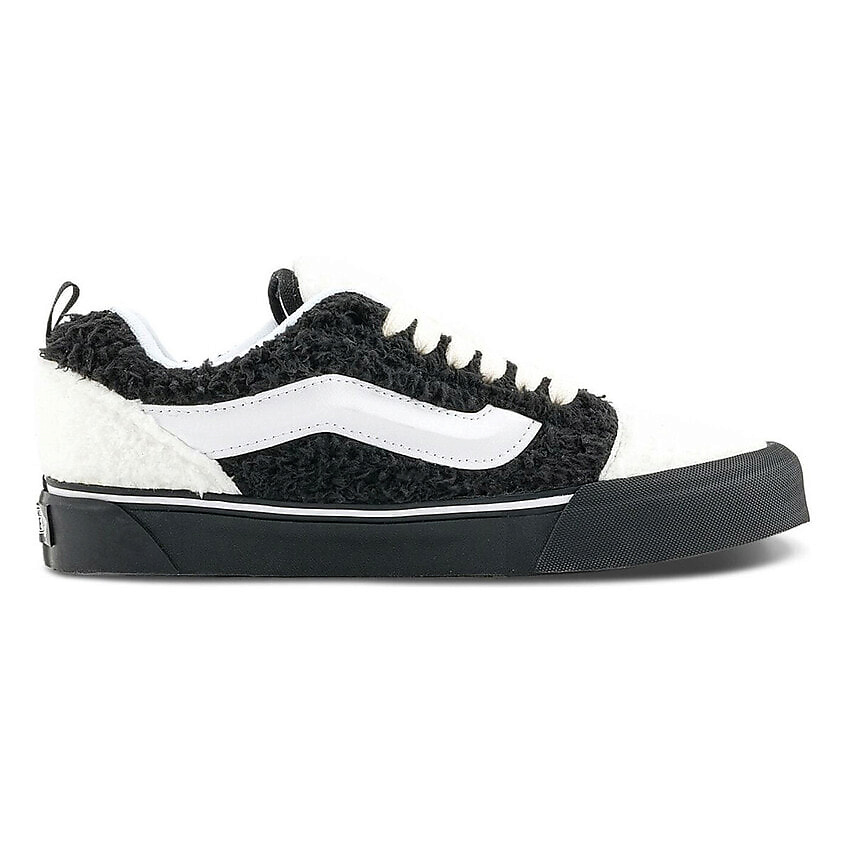 VANS Кроссовки Knu Skool Anti-Slip Wear-Resistant Low-Top Skateboard ...