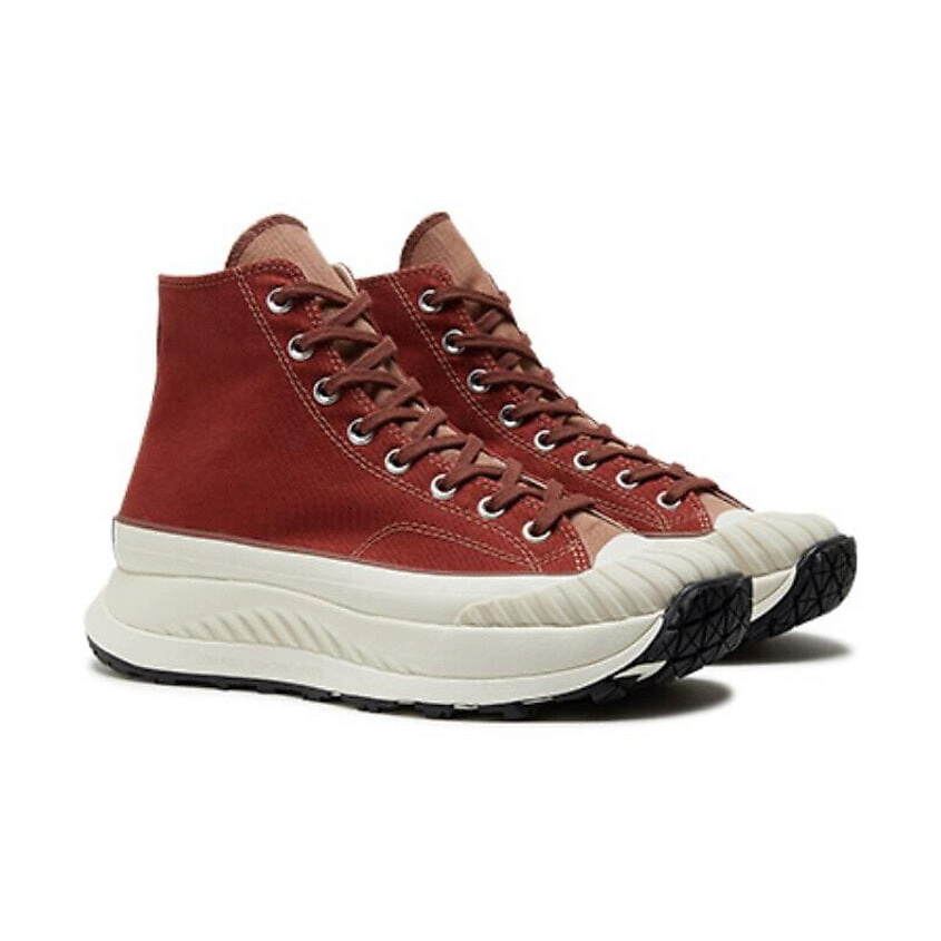 CONVERSE Кроссовки Chuck 70 AT CX Ritual Red, цвет: Мультиколор, размер ...