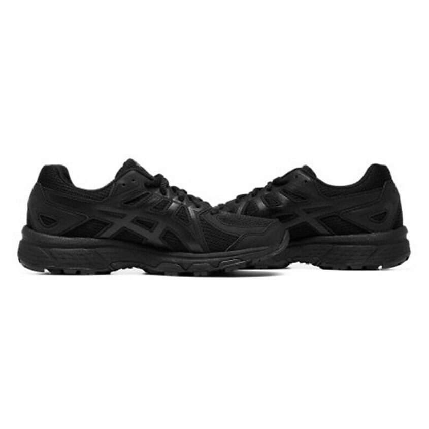 ASICS Кроссовки Jog 100T 'Black' Women's, цвет: Мультиколор, размер: 40 ...