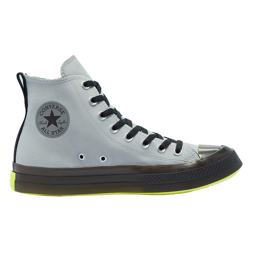CONVERSE Кроссовки Chuck Taylor All Star Cx Hi Hi Vis Ash Stone, цвет ...