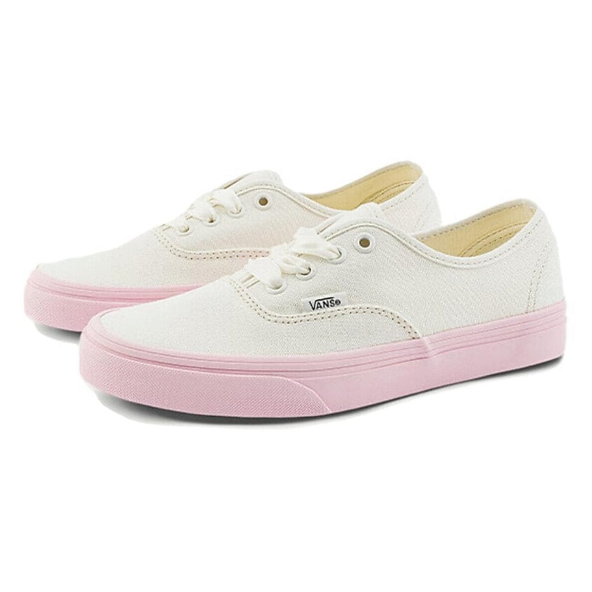 VANS Кроссовки Authentic Canvas 'Marshmallow Pink', цвет: Розовый ...