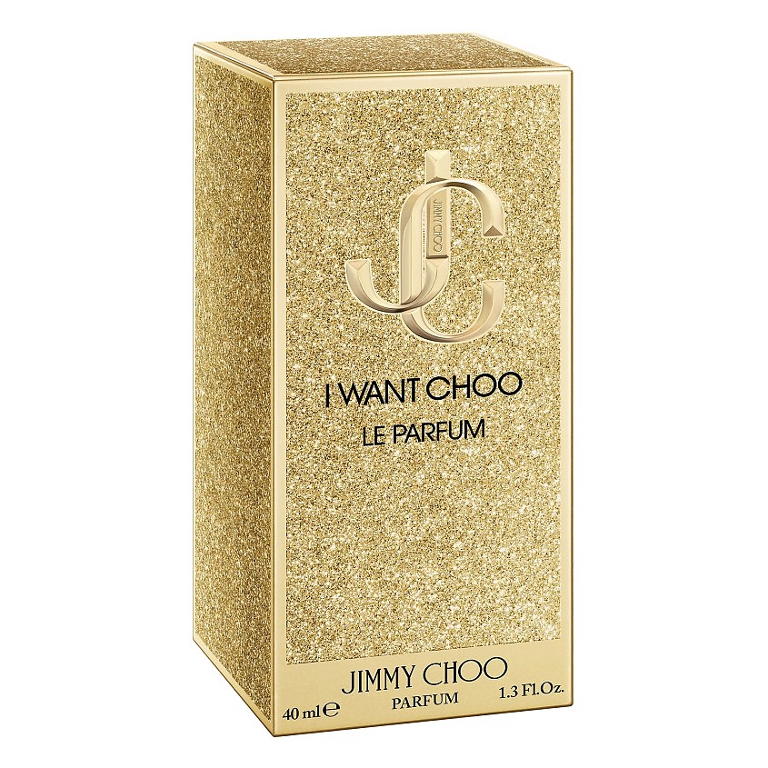 JIMMY CHOO I Want Choo Le Parfum купить по низким ценам в ЛЭТУАЛЬ