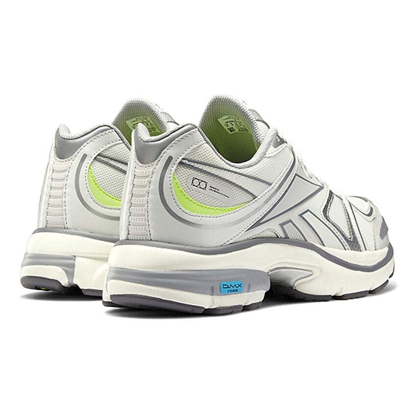 REEBOK Кроссовки Premier Road Liful X Reebok Plus 6 'Chalk Reflective ...