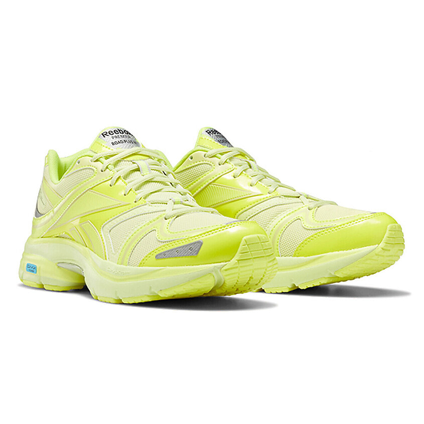 REEBOK Кроссовки Premier Road Liful X Reebok Plus 6 'Semi Energy Glow ...