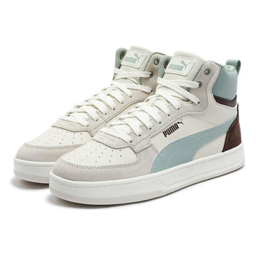 PUMA Кроссовки Caven 2.0 Anti-Slip Wear-Resistant Mid-Top Skateboard ...