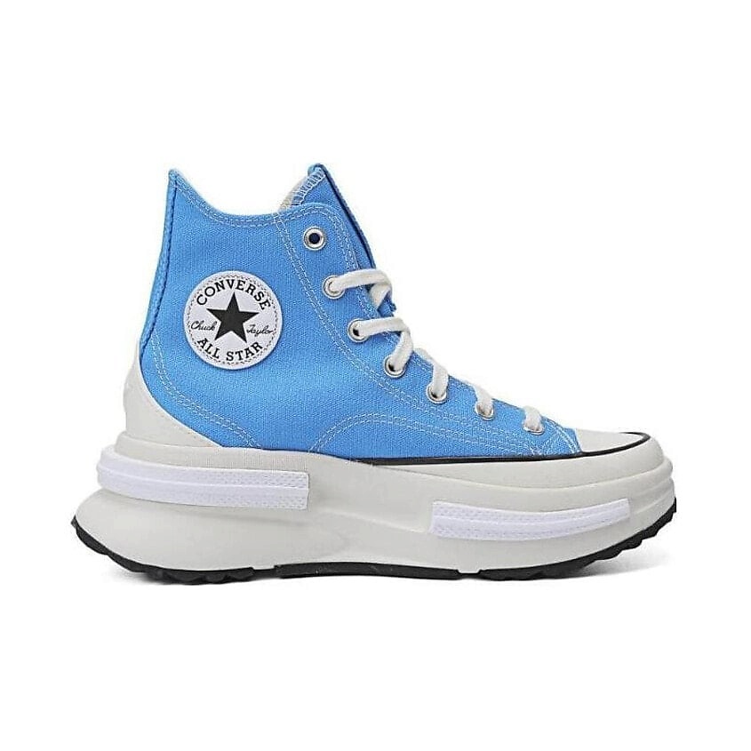 CONVERSE Кроссовки Run Star Legacy Cx Platform High Blue Slushy, цвет ...