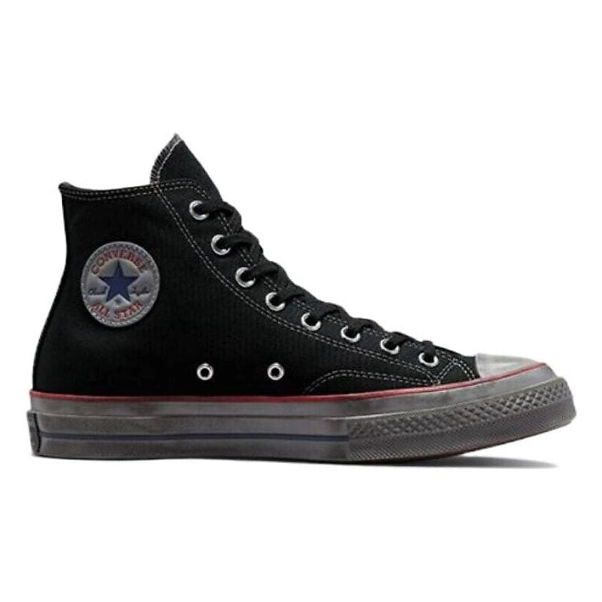 CONVERSE Кроссовки Chuck Taylor All Star 1970s High Top Canvas Shoes ...